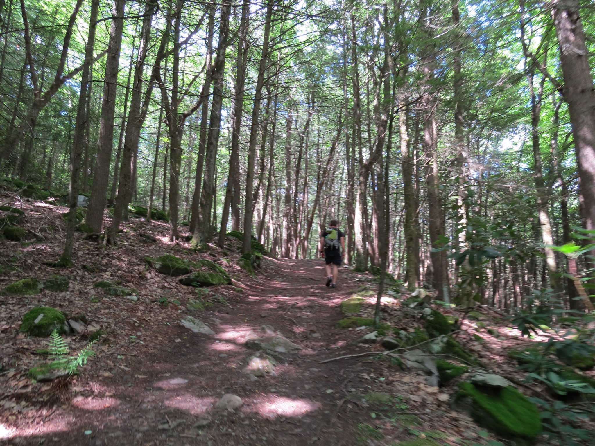 Completing our First HBTrails Triathlon - Hiking & Biking Trails