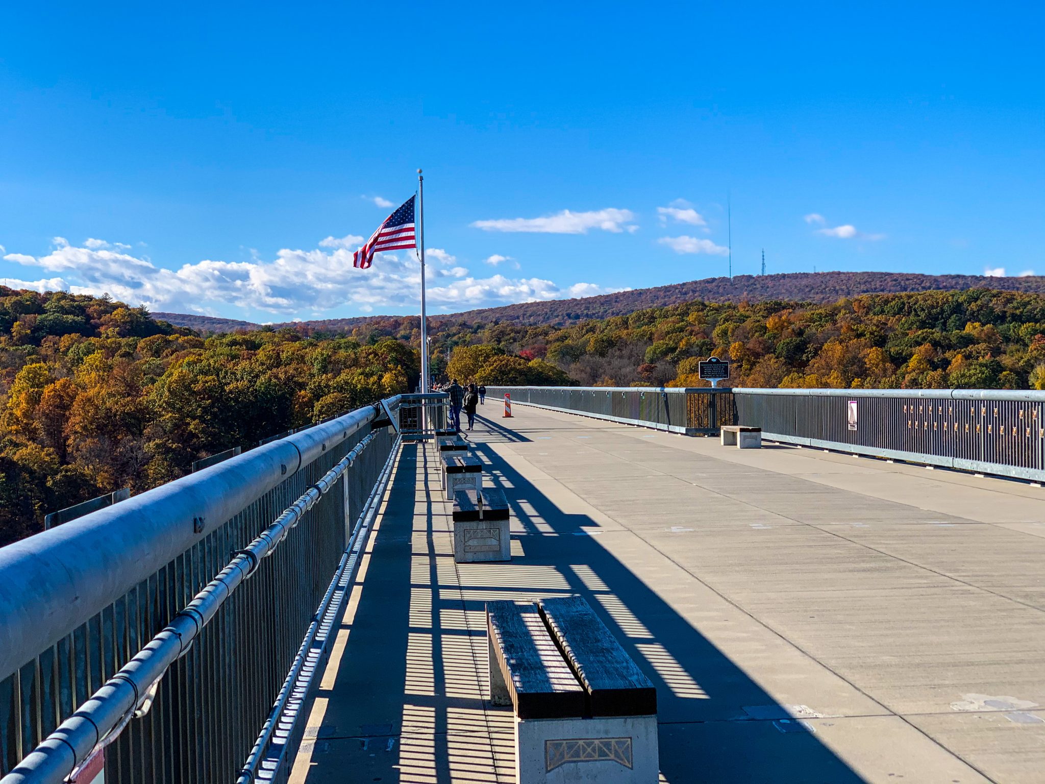 Biking Wallkill Valley and Empire State Trail - Hiking & Biking Trails