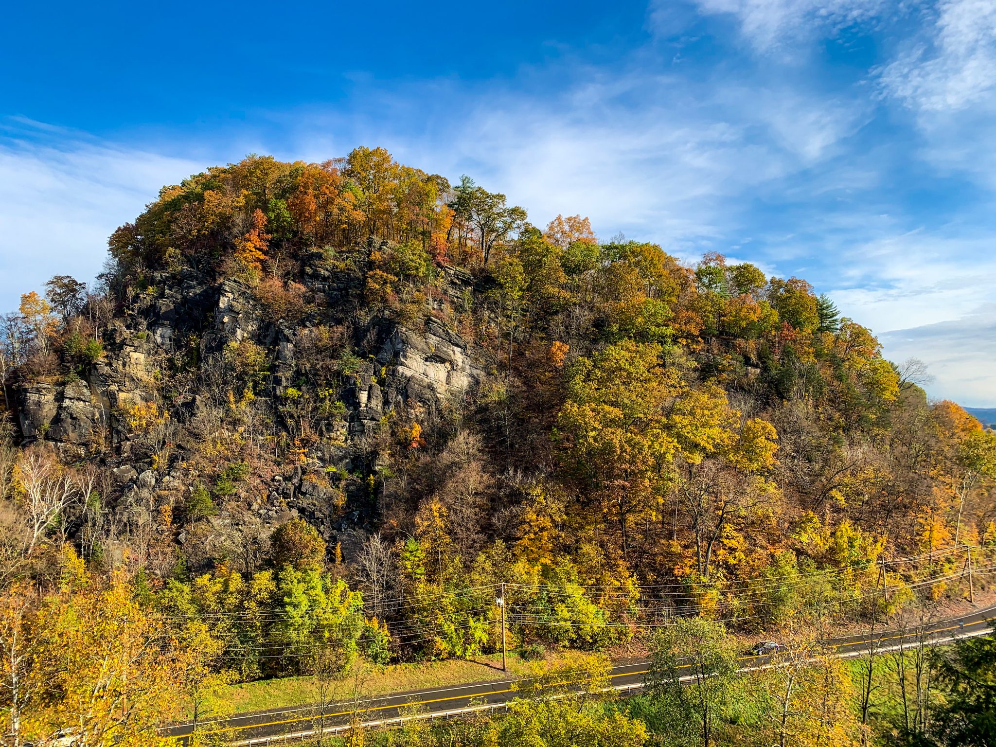 Wallkill Valley Land Trust History - Hiking & Biking Trails