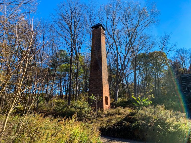 Wallkill Valley Land Trust History - Hiking & Biking Trails